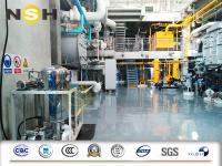China Fixing Type 12000L/H Degassing Turbine Oil Purifier for sale