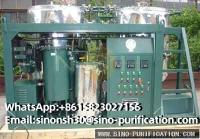 China Engine Oil Regeneration Plant Diesel Engine Oil, Gasoline Engine Oil, Motor oil, Use Hydraulic Oil, Lubrication Oil Filtration Cleaner 2000-10000 Liters/8-10 Hours regeneration system light weight for sale