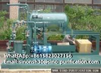 China Engine Oil Regeneration Plant Diesel Engine Oil, Gasoline Engine Oil, Motor oil, Use Hydraulic Oil, Lubrication Oil Filtration Cleaner 2000-10000 Liters/8-10 Hours regeneration system light weight for sale