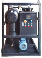 China Moisture Removal Vacuum Transformer Oil Purifier Portable 600lph Degassing for sale