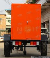 China Mobile Centrifuge Transformer Oil Filtration Insulation Purifier T-Tank Dehydration Processing System for sale