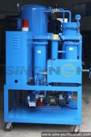 China 3000 liters/hour turbine oil purifier, filtration machine, turbine oil dehydration and degassing unit, industrial oil purifier for sale