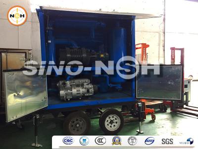 China Waterproof Oil Refinery Machine for sale