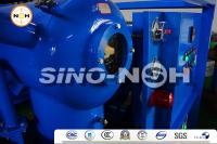 China Transformer Oil Dehydration and Degasssing Machine Remove Water Gas Particles,Transformer Oil Filtration and Refilling for sale