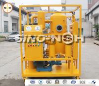 China Restore Transformer Oil Dielectric Strength to ≥75kV On-site for 110kV–500kV Power Transformers for sale