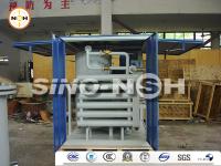 China Treatment Purification Oil Trafo, Eliminates moisture content from used transformer oil,function oil treatment plant for sale