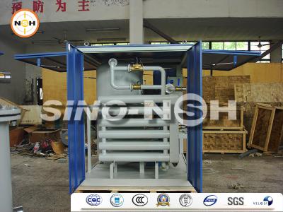 China Treatment Purification Oil Trafo, Eliminates moisture content from used transformer oil,function oil treatment plant for sale