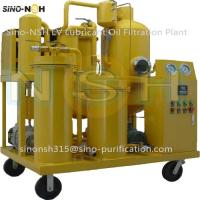 China 18000L/H Regeneration Lubricating Oil Purifier For Metallurgy for sale