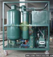 China 18000L/H Remove Impurities Lubricating Oil Purifier DN20 for sale