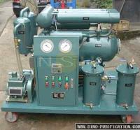 China Reliable Enclosed Dehydration Degassing 12000L/H Vacuum Transformer Oil Purifier for sale
