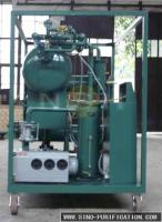 China 11kW Digital Dielectic Dissipation Factor Tester Vacuum Transformer Oil Purifier for sale