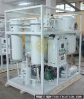 China 34kw Degassing High Performance Vacuum Turbine Oil Purifier On Sale for sale