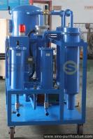 China With Water Content Tester 78kw Dehydration Vacuum Turbine Oil Purifier for sale