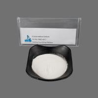 China Chemical Reagent 25kg Croscarmellose Sodium 74811-65-7 for Consistent Manufacturing for sale