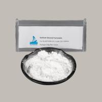 China Not Volatile Sodium Stearyl Fumarate CAS 4070-80-8 for Safe Delivery in Standards for sale