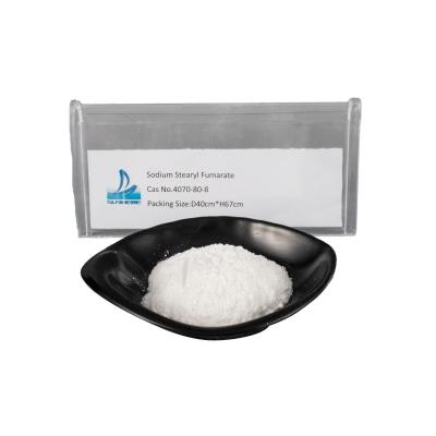 China High Purity 99% Sodium Octadecyl Fumarate Monosodium Stearyl Fumarate CAS 4070-80-8 for sale
