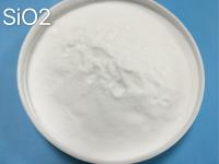 China CD1 Glidant Silicon Dioxide The Essential Ingredient For Coating Excellence for sale