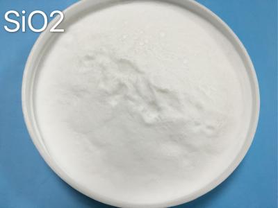 China CD1 Glidant Silicon Dioxide The Essential Ingredient For Coating Excellence for sale