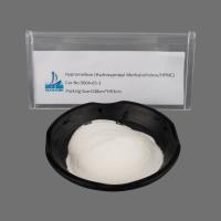 China CAS No. 9004-65-3 HPMC E5 Powder for Tablet Film Coating Manufacturing for sale
