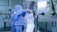 China Pharmaceutical Chemical Polyvinylpyrrolidone Pvp K30 9003-39-8 at for Pharmaceutical grade for sale