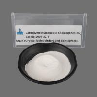 China Medical Beauty Carboxymethylcellulose Sodium CAS No. 9004-32-4 25kg for Pharmaceutical for sale
