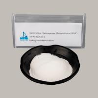 China Hydroxypropyl Methyl Cellulose HPMC K100M for Tablet Film Coating with 3-100000 mPa.s Viscosity in 25kg Drums for sale