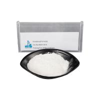 China Pharmaceutical grade Polyvinylpyrrolidone Pvp K30 CAS No. 9003-39-8 Not Volatile For Products for sale