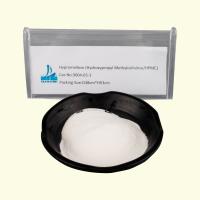 China USP/BP/EP/CP Compliant Hydroxypropyl Methyl Cellulose HPMC with 3-100000 mPa.s Viscosity in 25kg Drum Packaging for sale