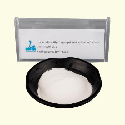 China USP/BP/EP/CP Compliant Hydroxypropyl Methyl Cellulose HPMC with 3-100000 mPa.s Viscosity in 25kg Drum Packaging for sale