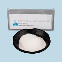 China White Hydroxypropyl Methyl Cellulose HPMC 99.99% Purity with 3-100000 mPa.s Viscosity in 25kg Drum for Tablet Film Coating for sale