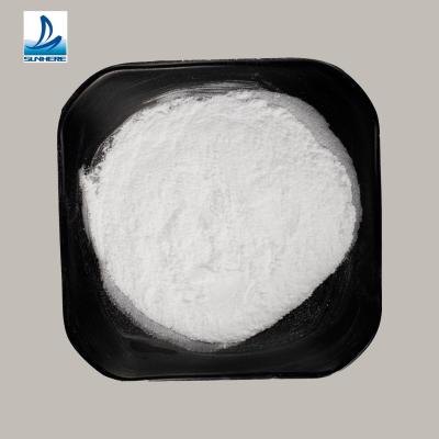 China Food Grade Magnesium Stearate White Powder Compliant with GB 1886.91-2016 Packed in 15kg Kraft Bags for sale