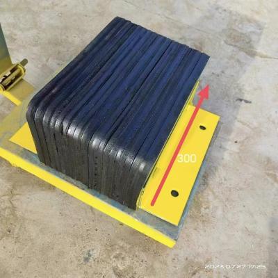 China Easy Installation Industrial Door Parts And Accessories For Smooth Operation for sale