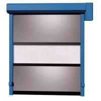 China Industrial High Speed Door With Enhanced Safety For Internal Factory Passages for sale