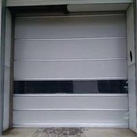 China Long-lasting Durability PVC High Speed Door For Warehouses / Logistics Centers for sale