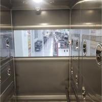 China Wind Resistance Automotive Factory High Speed Door For Automotive Manufacturing for sale