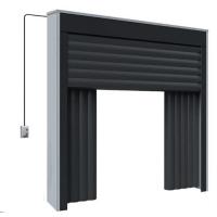 China Premium Inflatable Loading Dock Shelter 0.75KW For Optimal Seal / Energy Efficiency for sale