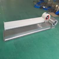 China Energy Efficiency Centrifugal Air Curtain 220V 380V For Commercial Cold Storage for sale