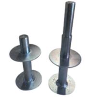 China 5 Inch Spindle Head Φ28+φ30 Pieces 132 For Industrial High Speed Door for sale