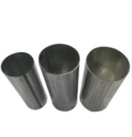 China 110mm 140mm 160mm Shaft Tube Customized For High Speed Door for sale