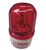 China High Speed Door Warning Lights IP54 IP65 Wall Mounted / Door Frame Mounted for sale