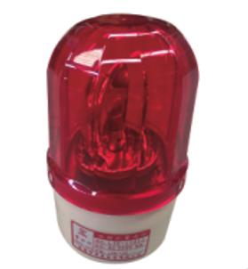 China High Speed Door Warning Lights IP54 IP65 Wall Mounted / Door Frame Mounted for sale