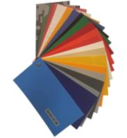 China Color Customized High Speed Door Curtain UV Resistant Fire Retardant Anti Static for sale