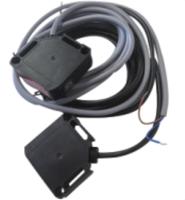 China Through Beam Photoelectric Sensor For High Speed Door / Industrial Door Systems for sale