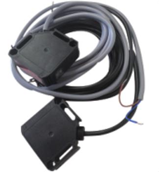 China Through Beam Photoelectric Sensor For High Speed Door / Industrial Door Systems for sale