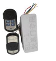 China Industrial Door Remote Control For High Speed Door ISO 9001 Approved for sale