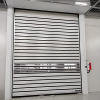 China High Performance Industrial Door Solution for 24/7 Operation for sale
