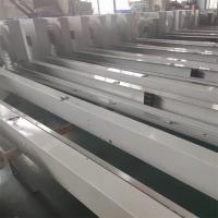 China Durable Industrial Spiral High Speed Door Welding Workshops Steel Manufacturing Plants Access System for sale
