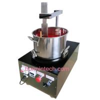 China 20L 45L 50L Capacity Offset Flexo Ink Proofing Use Ink Mixer Machine for sale