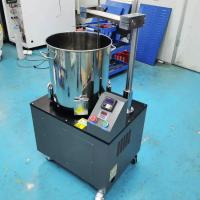 China 20L 45L 50L Capacity Offset Flexo Ink Proofing Use Ink Mixer Machine for sale