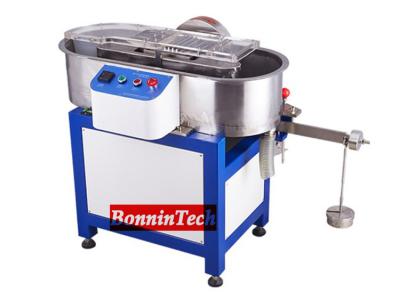 China ISO Certified ISO 5264 Paper-making Laboratory Pulp Beater for sale